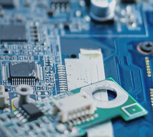 Le groupe ACB reprend ELSIL ELECTRONICS SILICON - lamartineconseil