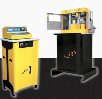 Le Groupe 3R INDUSTRIES repris majoritairement par ISATIS CAPITAL ...